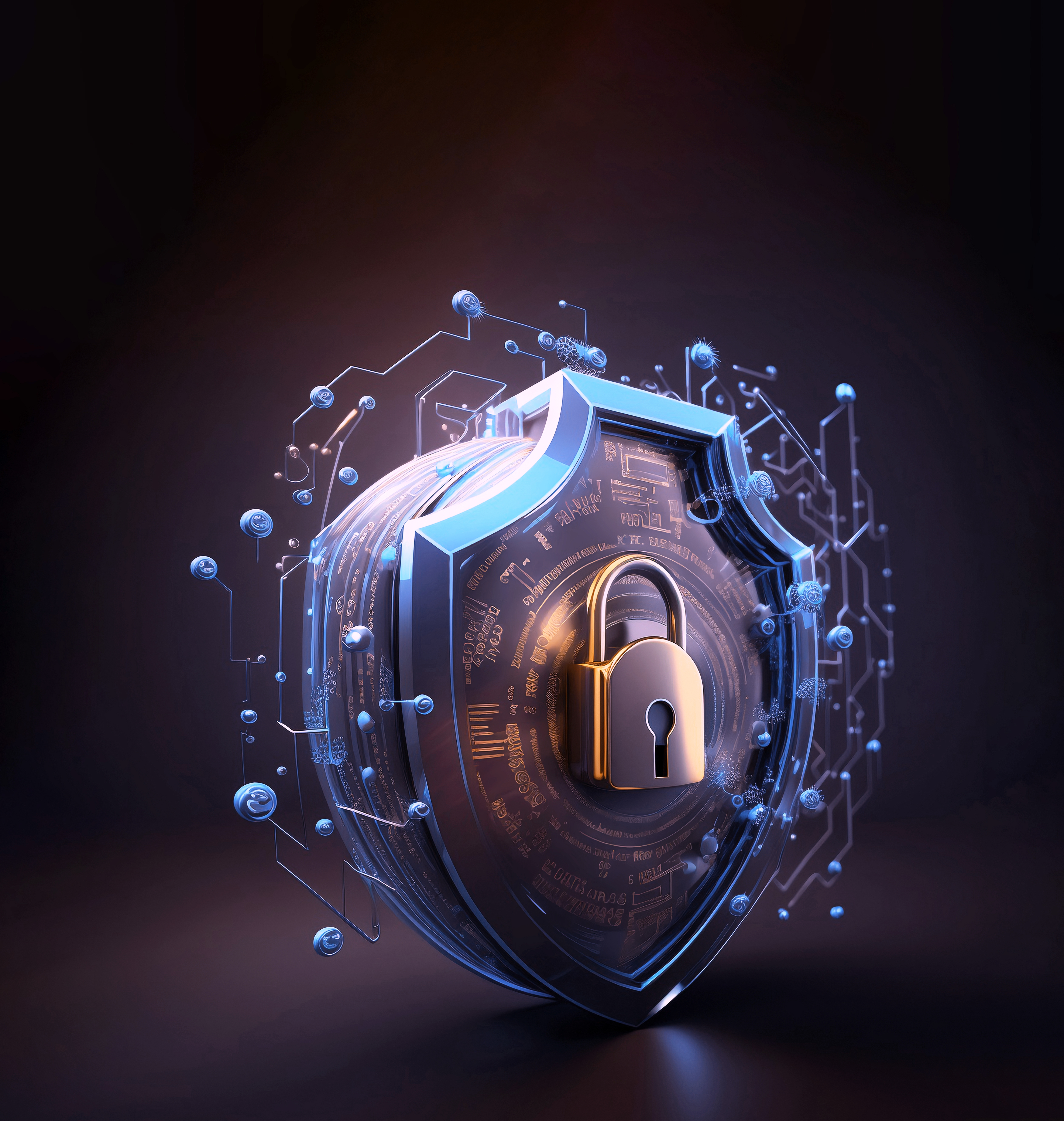 Silcube Information Security Policy